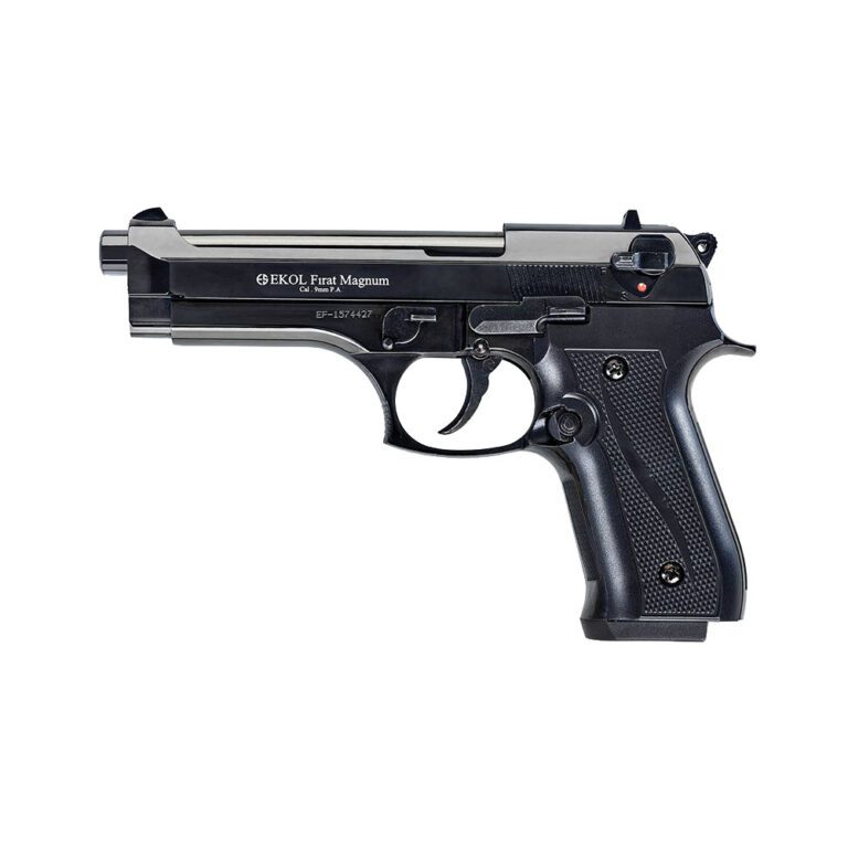 Pistola Traumatica Blow F92 9mm Beretta 92