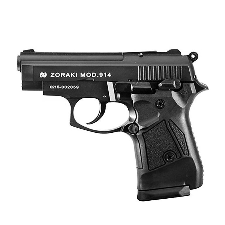 Pistola Traumatica Blow F92 9mm Beretta 92