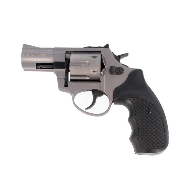 Revolver Traumatico Ekol Viper 2.5 Llama 38 | Ronin Sniper
