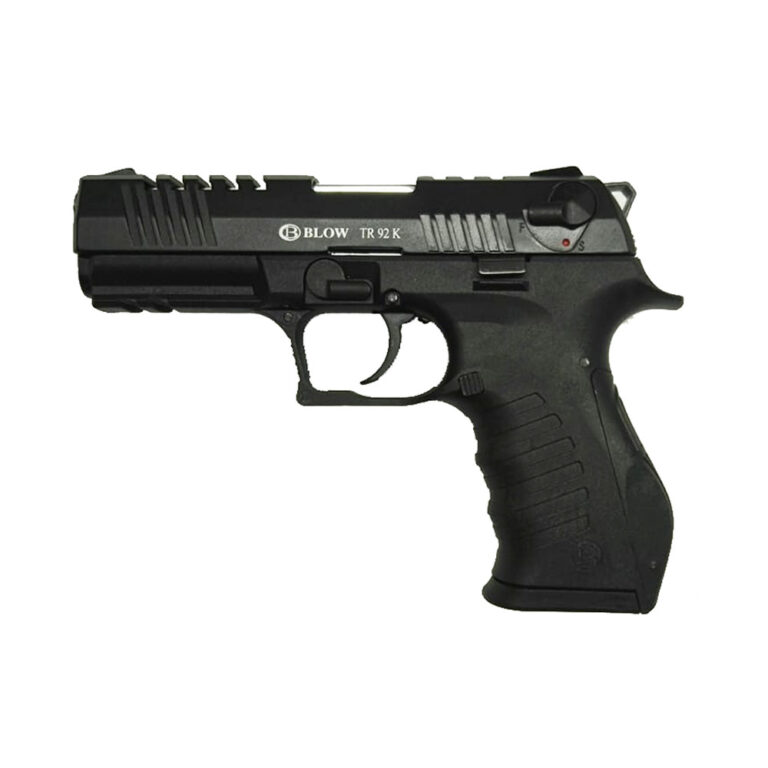 Armas Traumaticas Colombia: Seguridad y Regulaciones