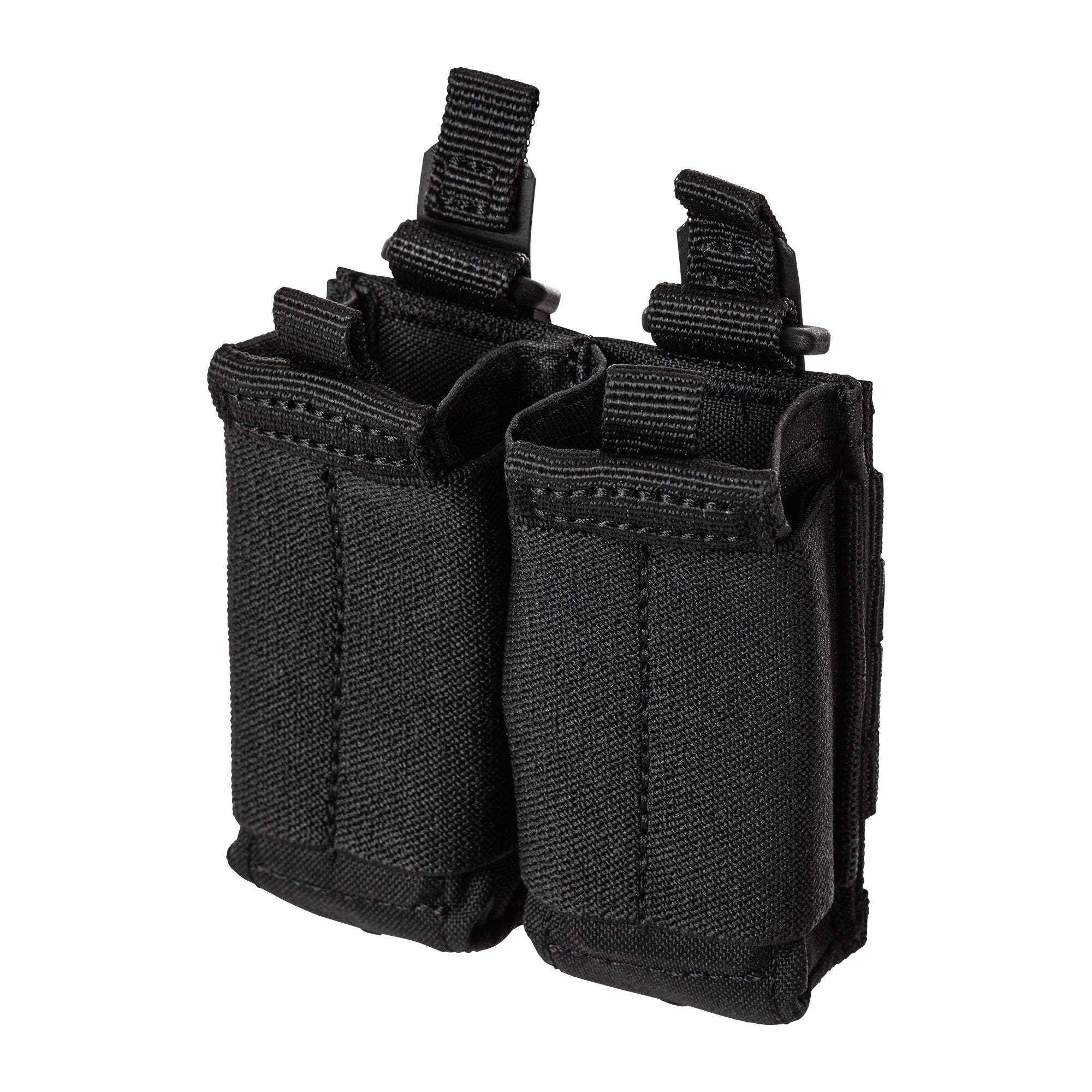 5.11 Flex Doble Pistola Mag Funda 2.0
