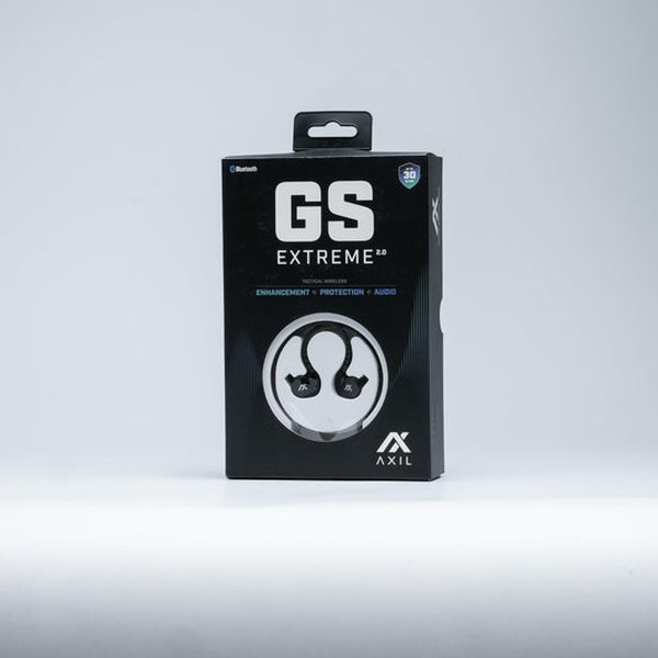 Axil Gs Extreme 2.0