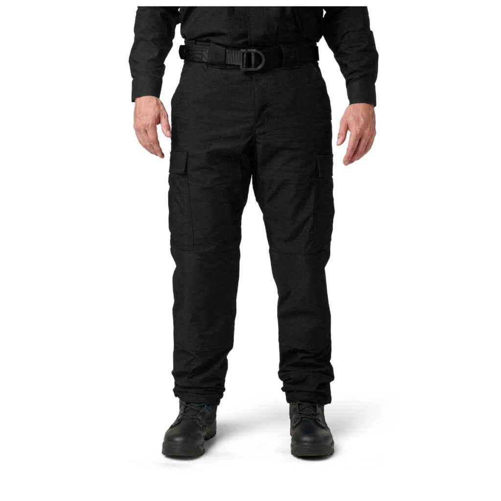 Pantalón cargo antidesgarro Flex-Tac® Tdu® de ajuste regular para ...